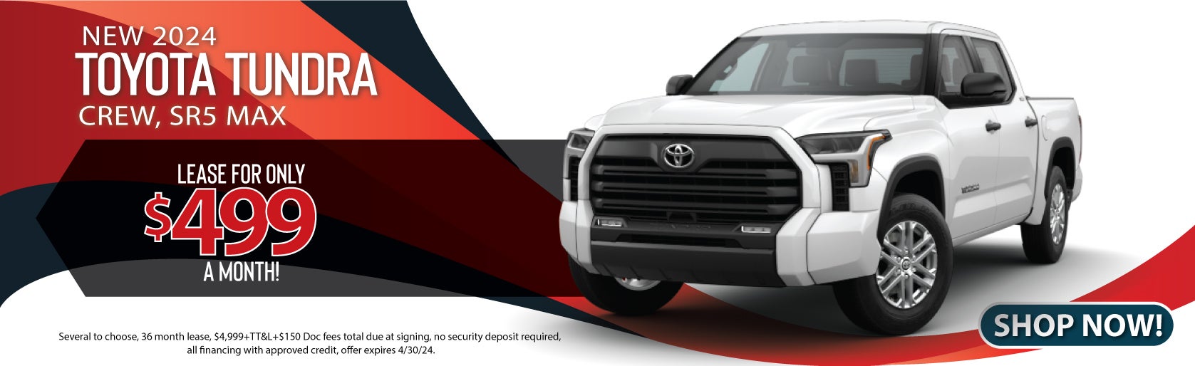 Lithia Toyota Of Abilene