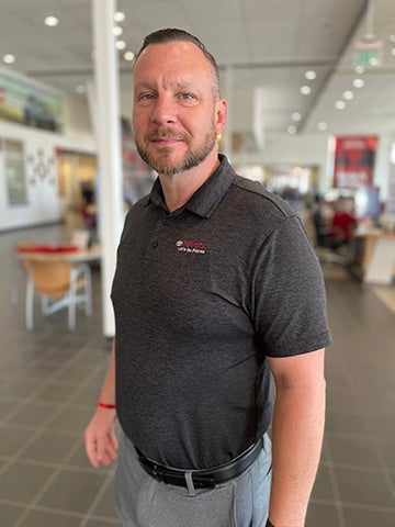 Lithia Toyota of Abilene Staff | Abilene Toyota dealer in Abilene TX