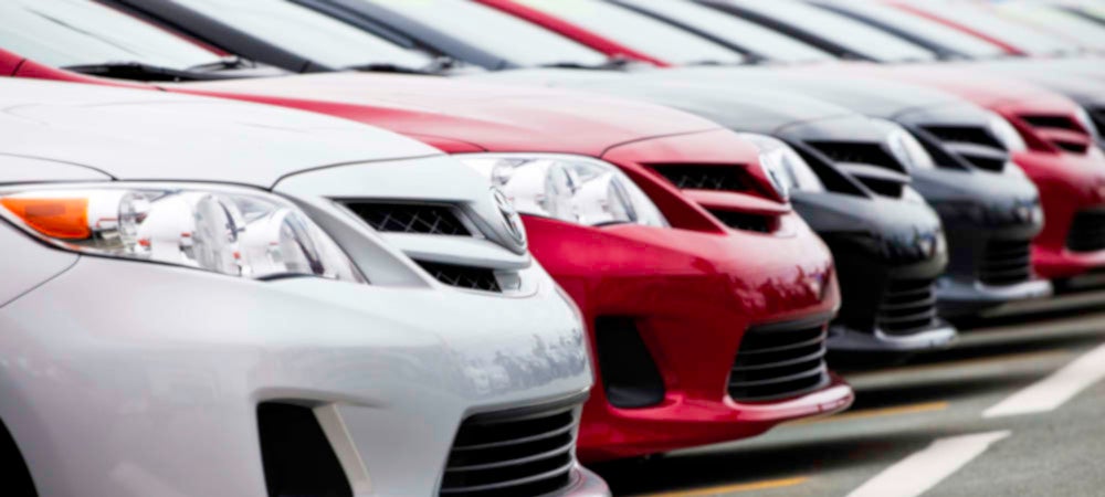 Why Buy a Toyota in Abilene, TX? | Lithia Toyota of Abilene